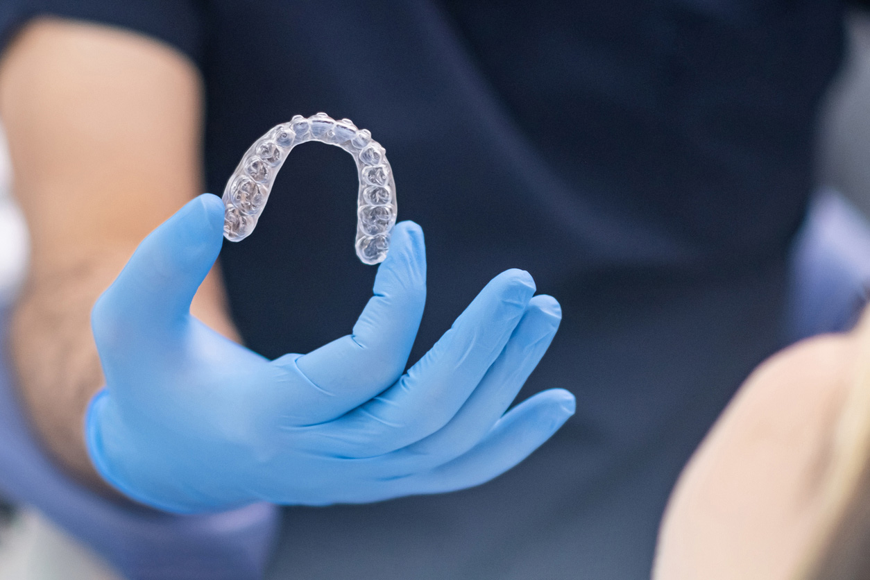 What to Expect with Invisalign | Sciota PA