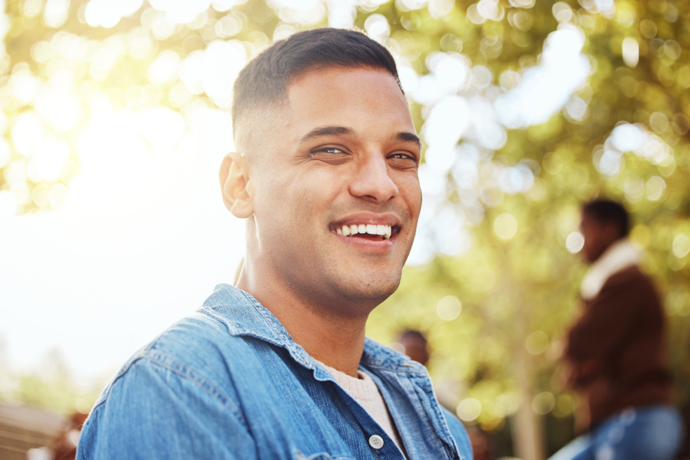 What does Your Smile Say About You | Sciota PA